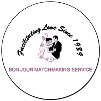37 YEARS SHOULD SAY IT ALL! – Bon Jour Matchmaking Service